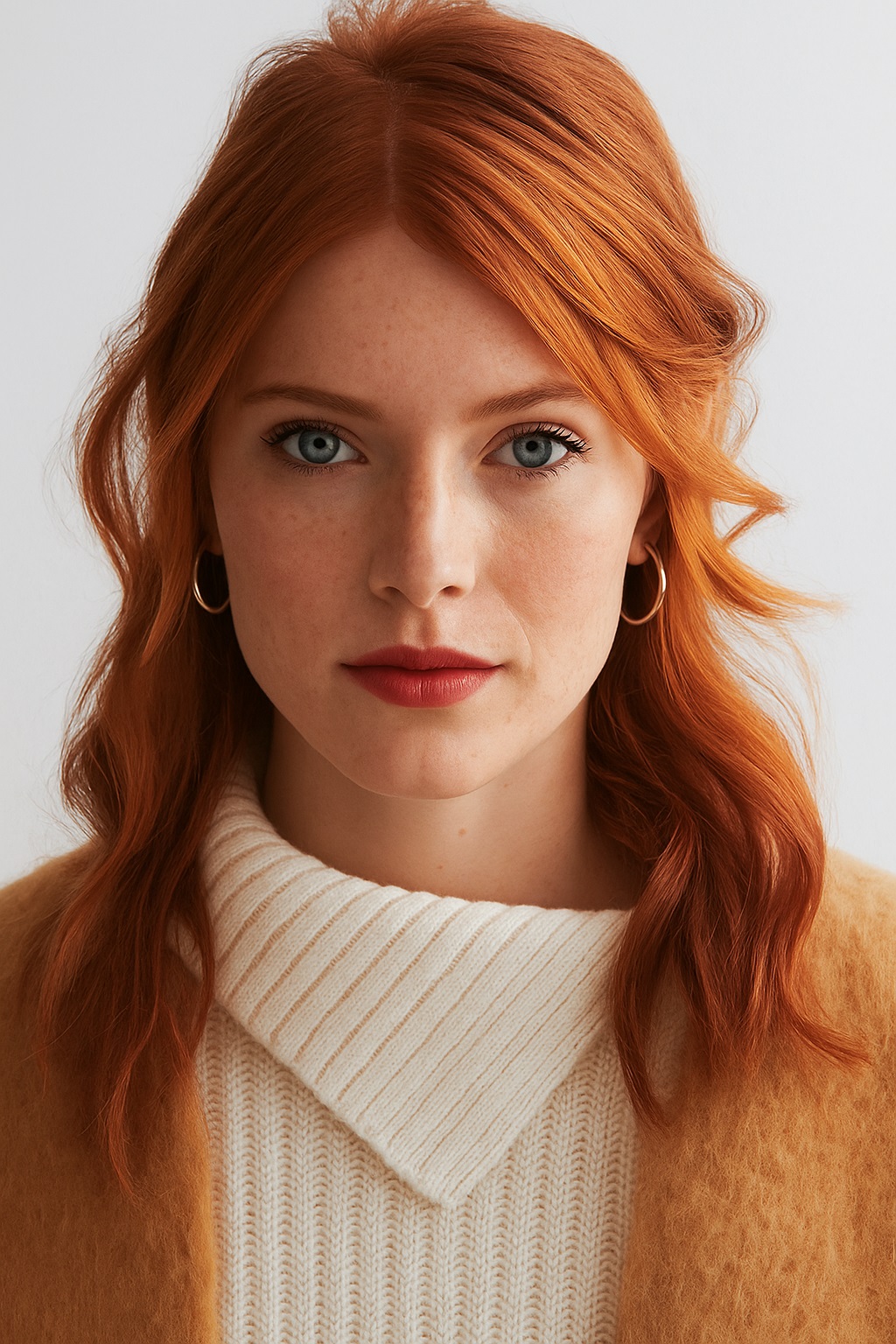 Moderne Frisuren Damen 2025 – Stilvolle Schnitte & Ideen