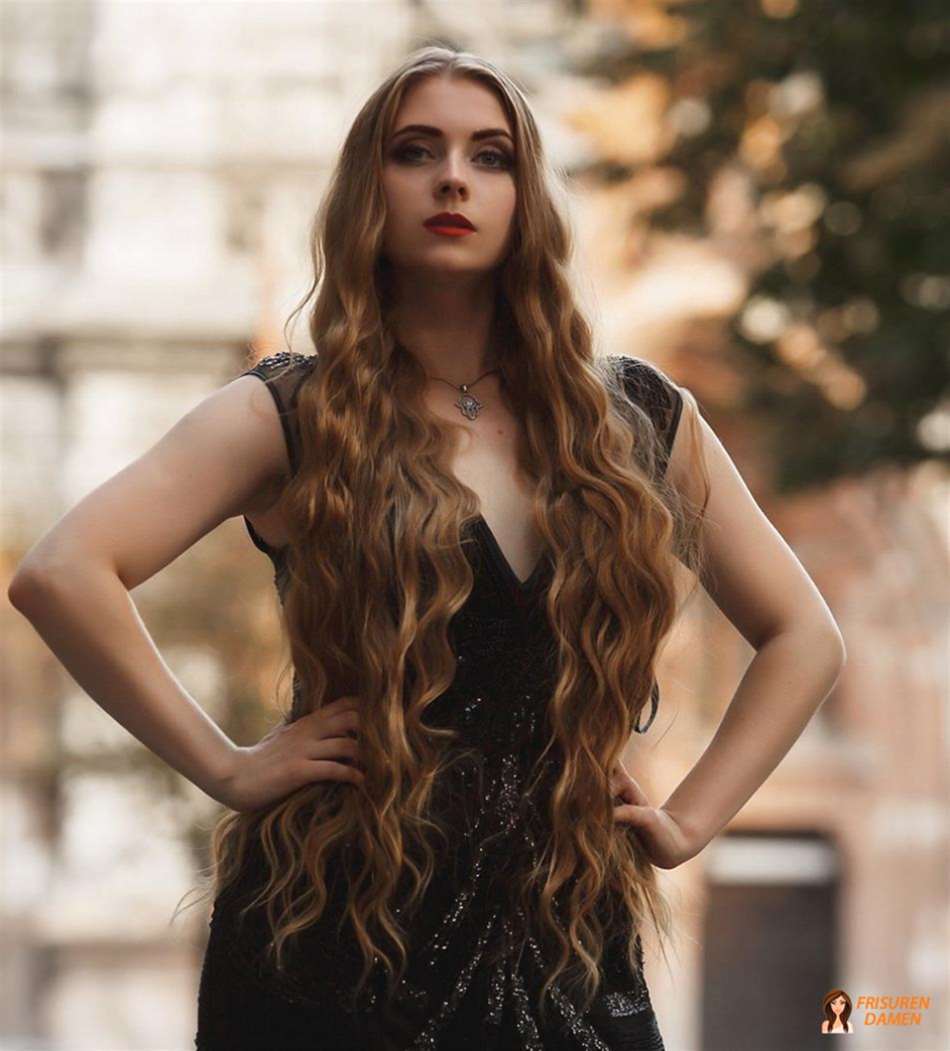 10 süße Halloween-Frisuren für Frauen